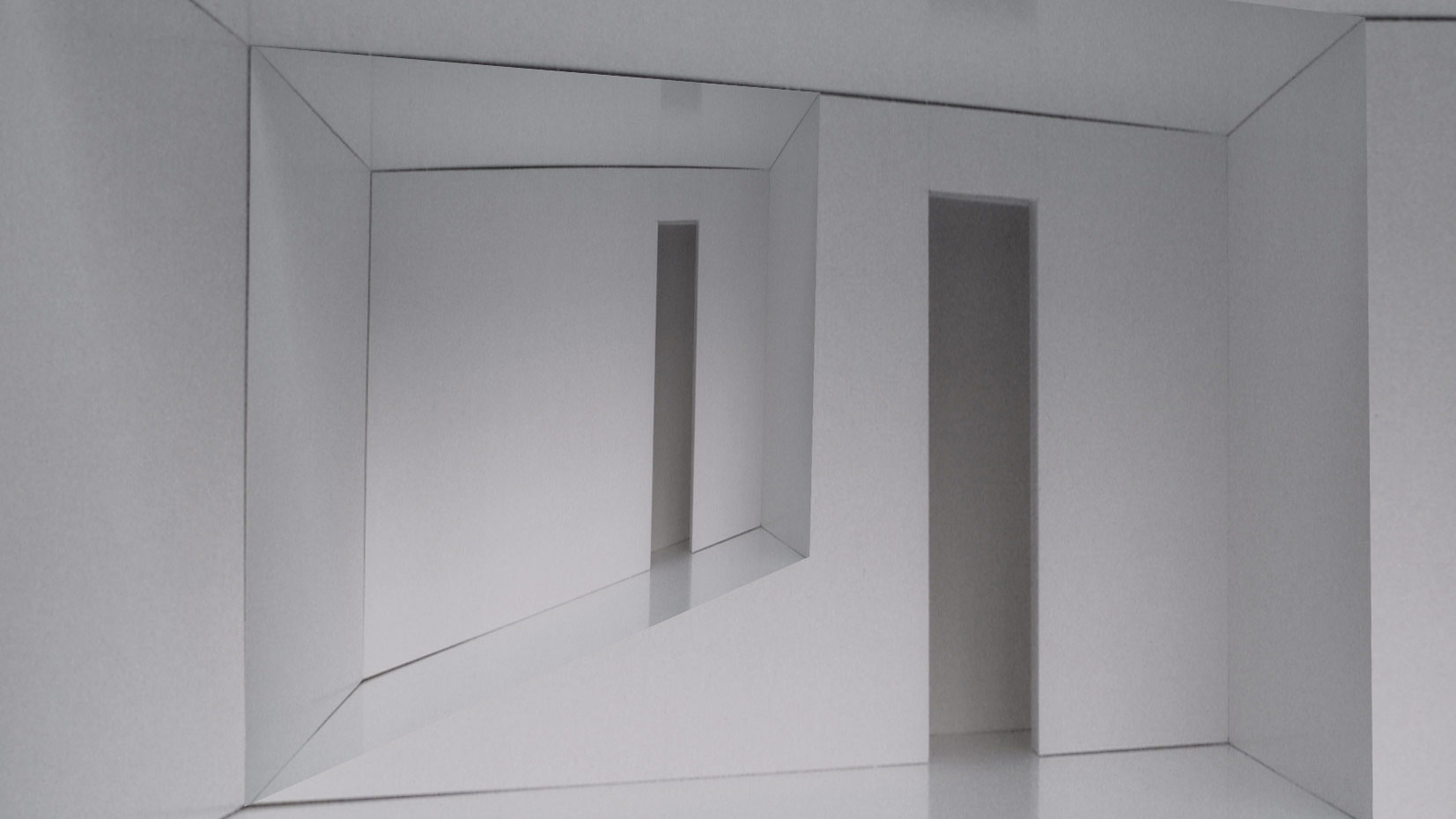 Dianstallation Zeitraum – Thomas Freiwald – Architekt